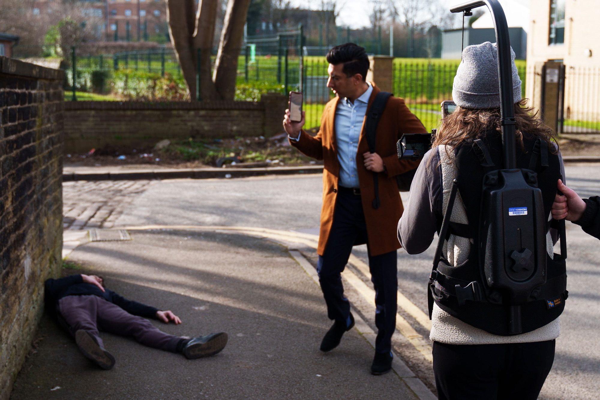 ‘You Can Save a Life’ Powerful New Campaign To Prevent Drug Deaths ...